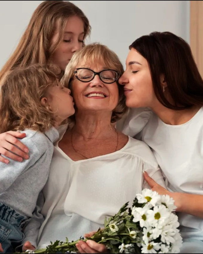 PARA MAMÁ – Pedra Joyas